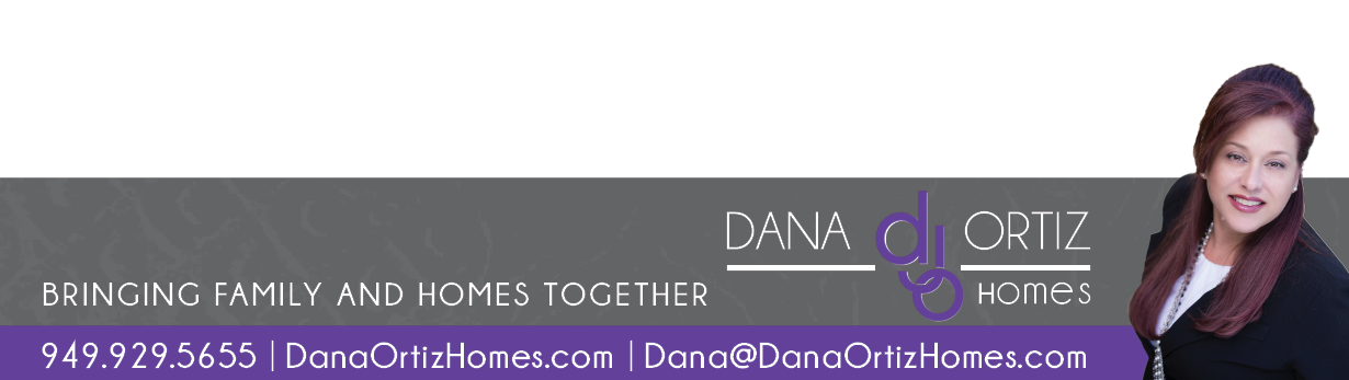 Dana Ortiz Homes